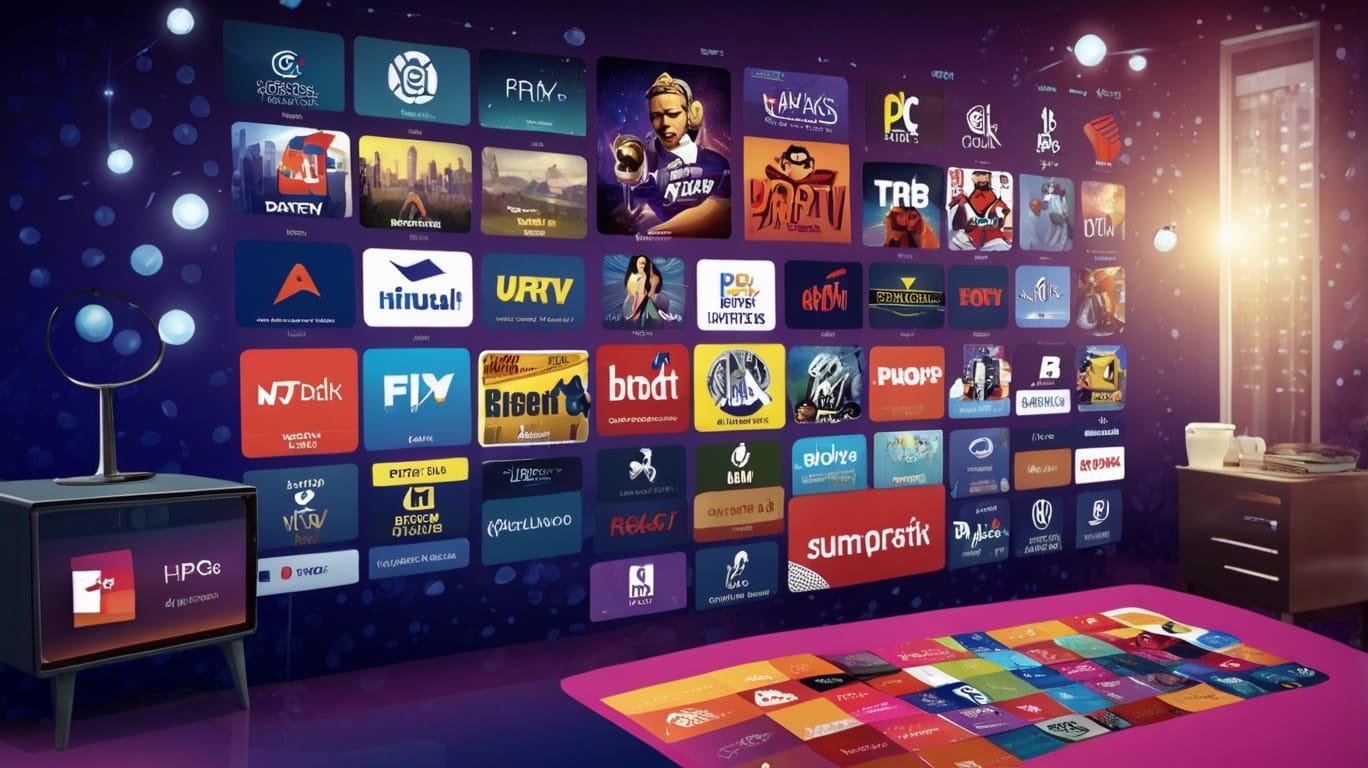 How to Choose the Best IPTV Plan for Your Needs